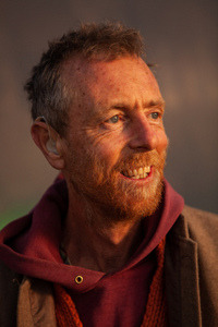 About Rik Midgley – Rik Midgley – IFS, NVC, Embodied Awareness